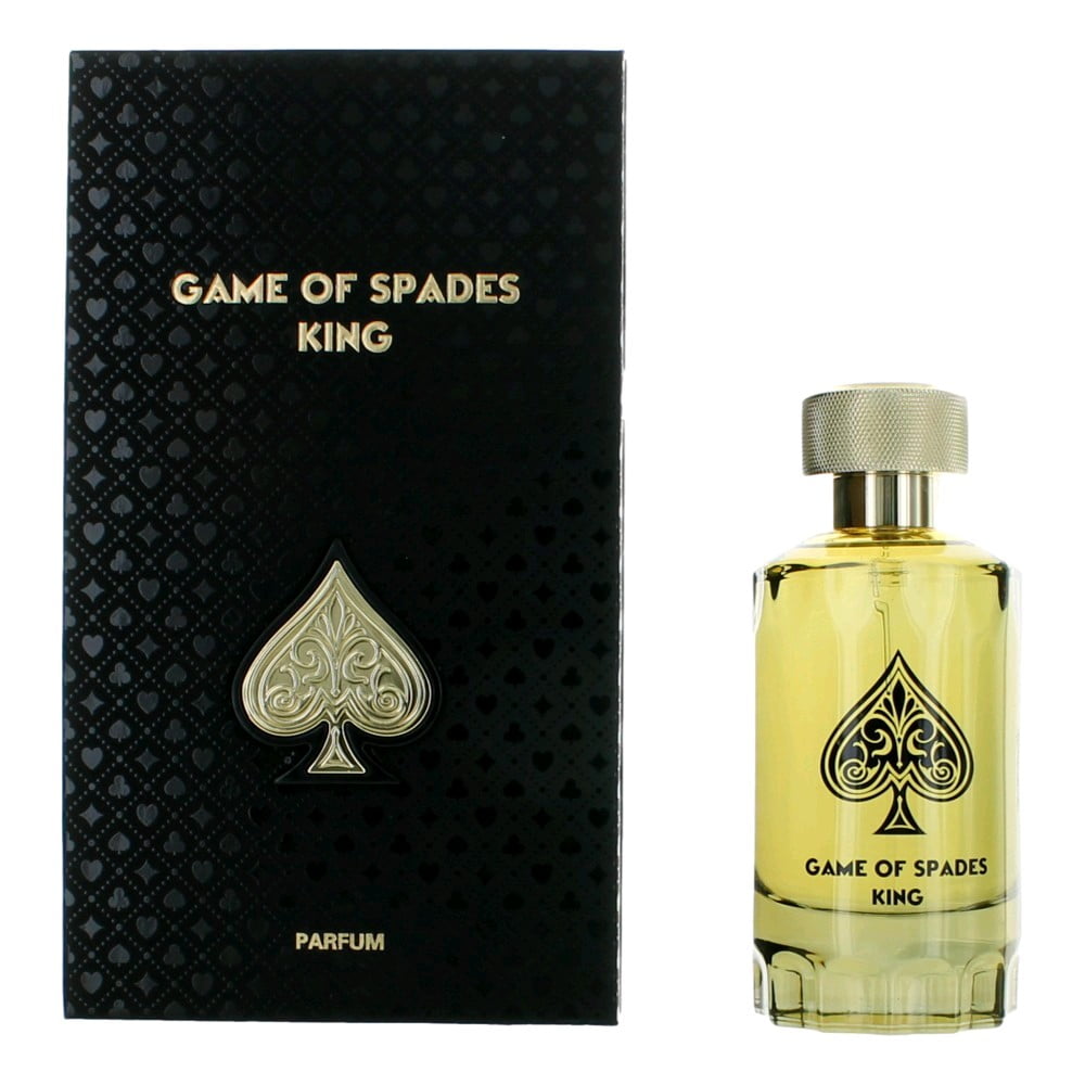 Game of Spades King – Smell Better Samples