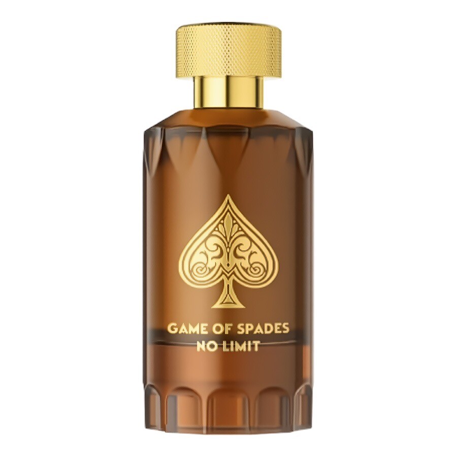 Game of Spades No Limit – Smell Better Samples